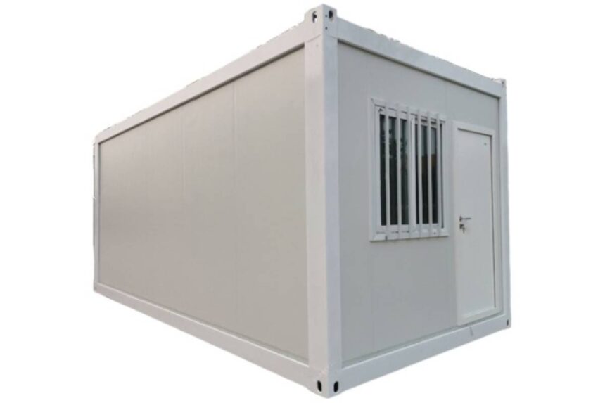 Portfolio | Elevate Modular