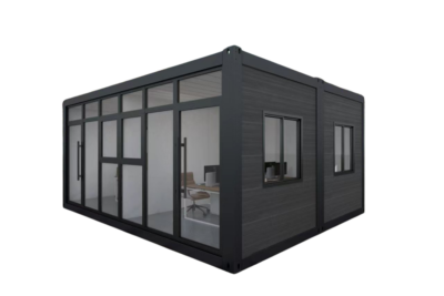 Portfolio | Elevate Modular